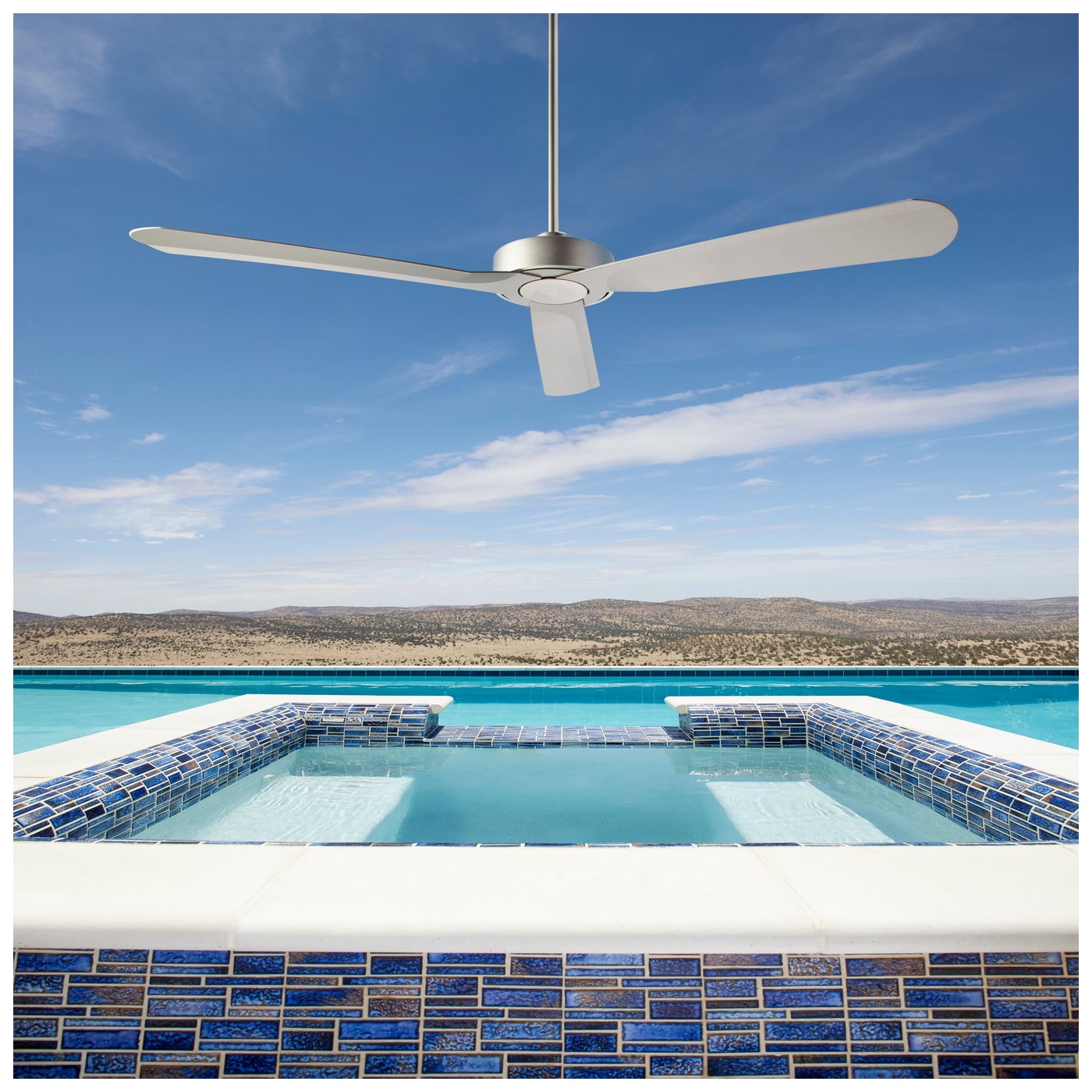 Hampton Beach Ceiling Fans | Shelly Lighting
