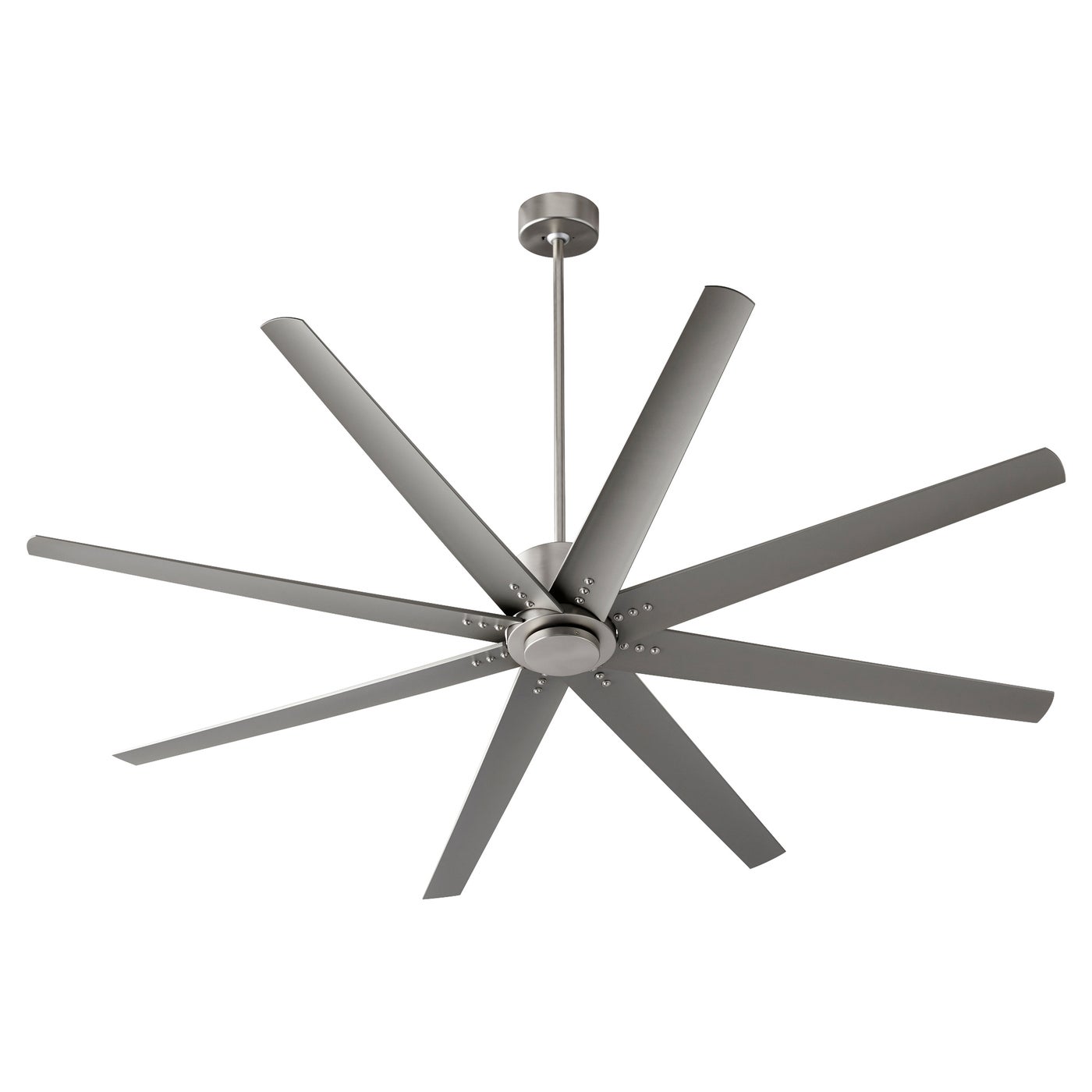 Stainless Steel Outdoor Ceiling Fans | Shelly Lighting
