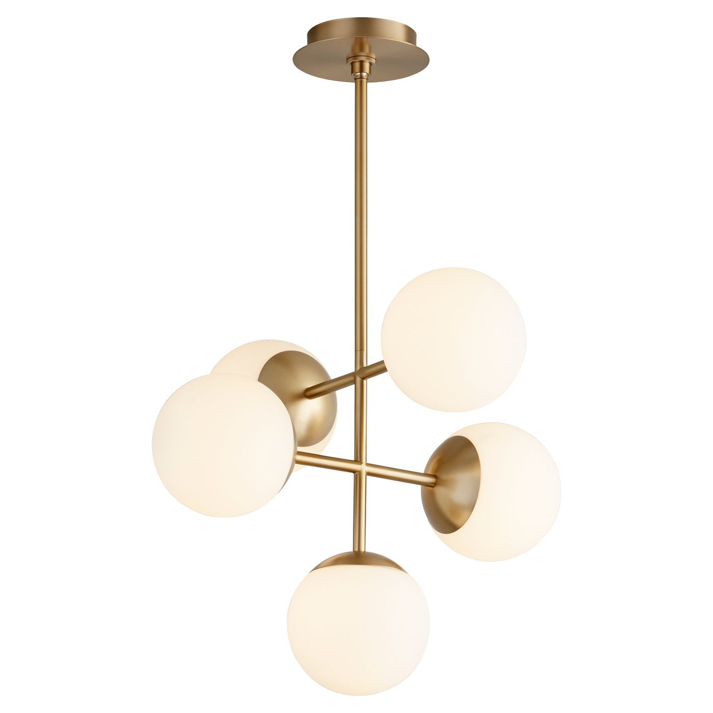 Globe Pendant Light Revit | Shelly Lighting