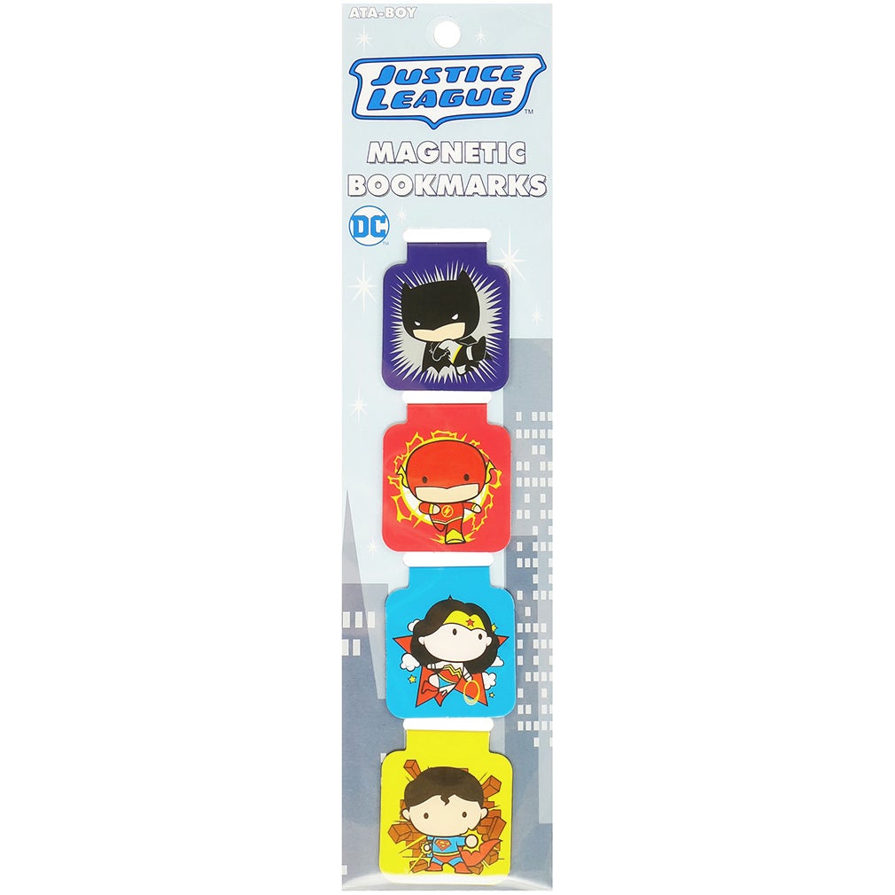 Chibi Bookmark