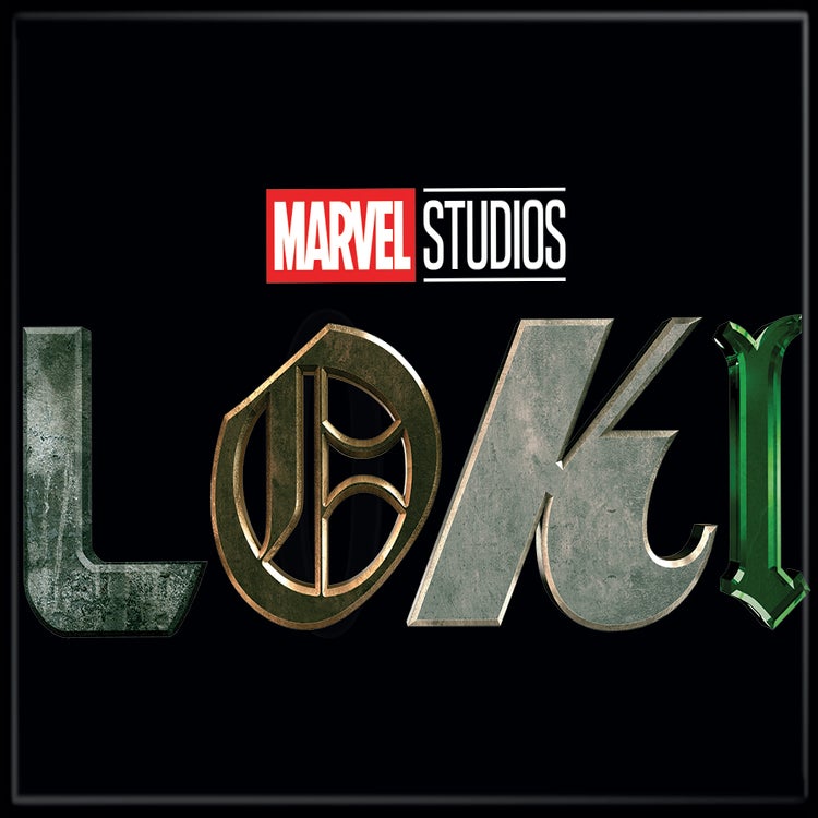 Loki Symbol