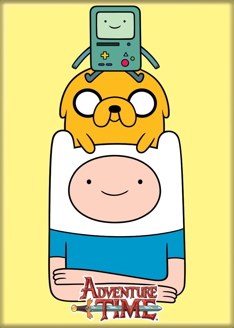 Adventure Time With Finn And Jake Drawings