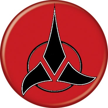 Klingon Symbol