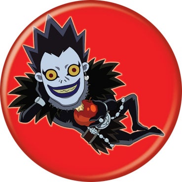 Near Death Note Chibi