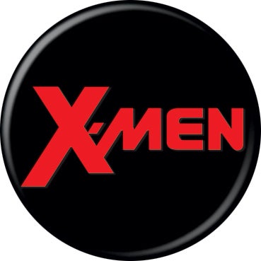 X Men Logo Vector