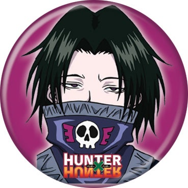 Hunter X Hunter Feitan