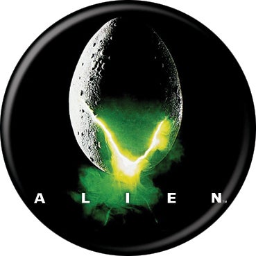 Alien Movie Symbol