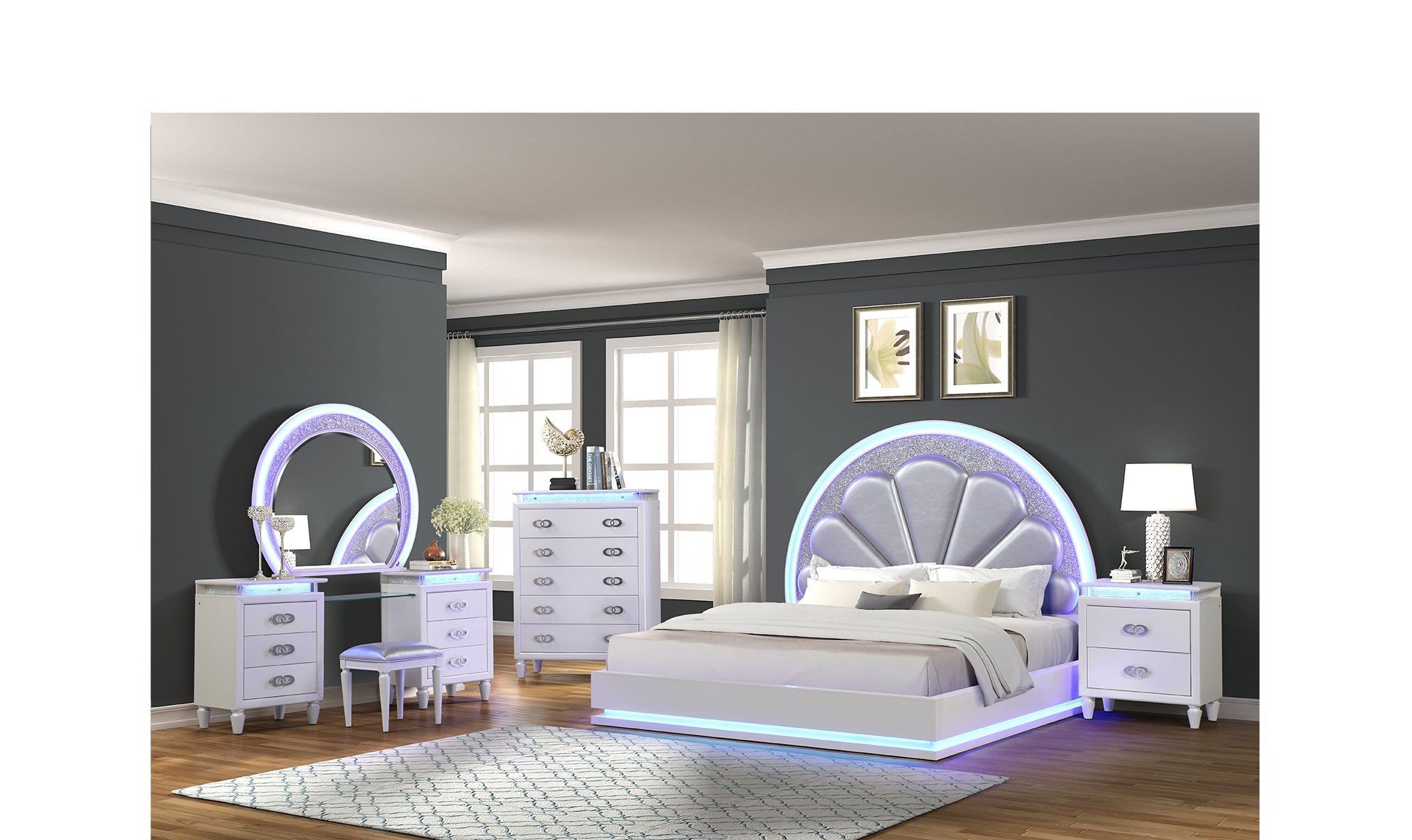 MATRIX FURNITURE GROUP | Matrix Furniture Group