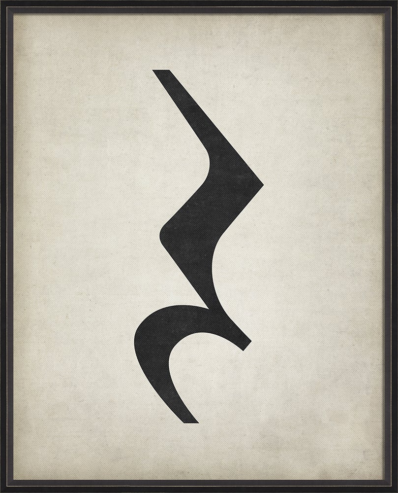 Sixteenth Note Rest Symbol