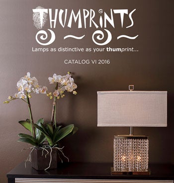 Thumprints - Thumprints