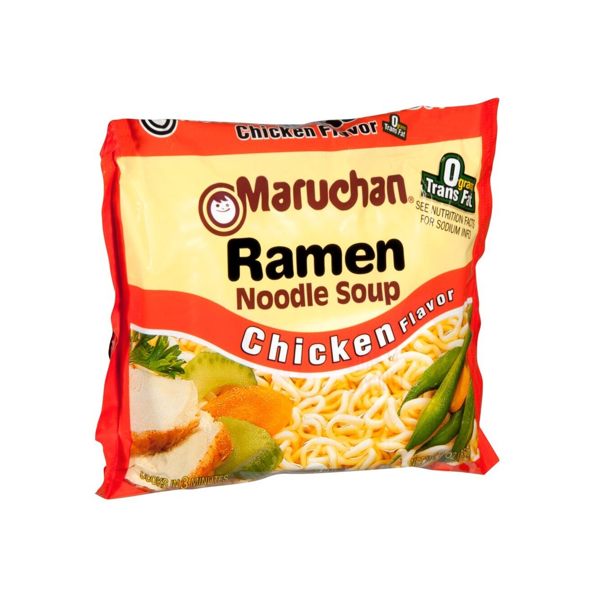 MARUCHAN #90211 CHICKEN RAMEN NOODLE SOUP - search results | U.W.I ...