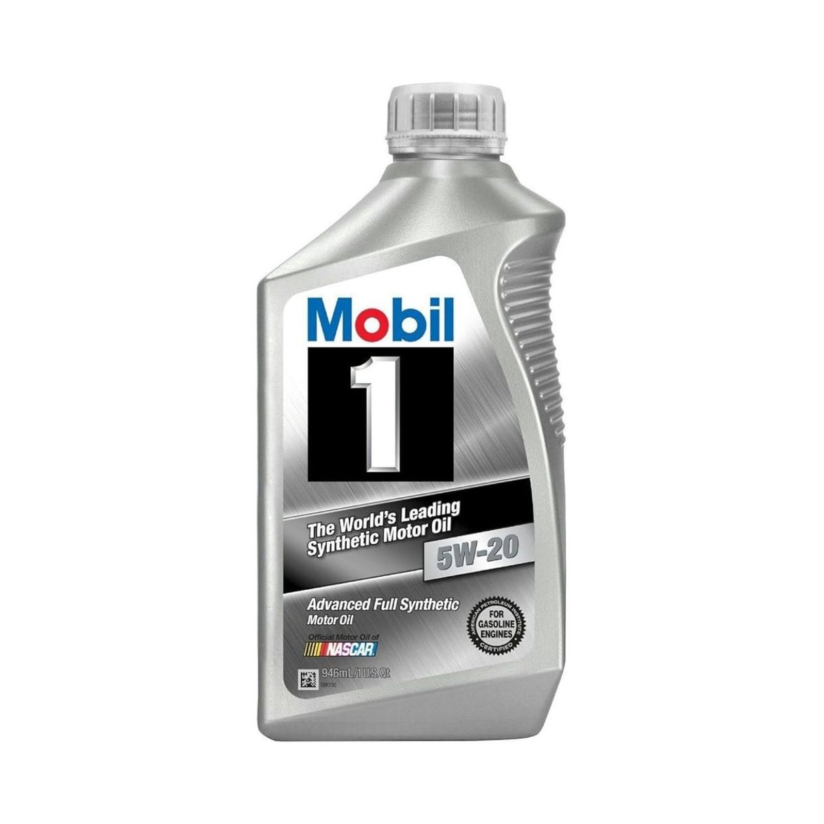 MOBIL #1 5W-20 ESP OIL - automotive | U.W.I Universal Wholesalers INC.