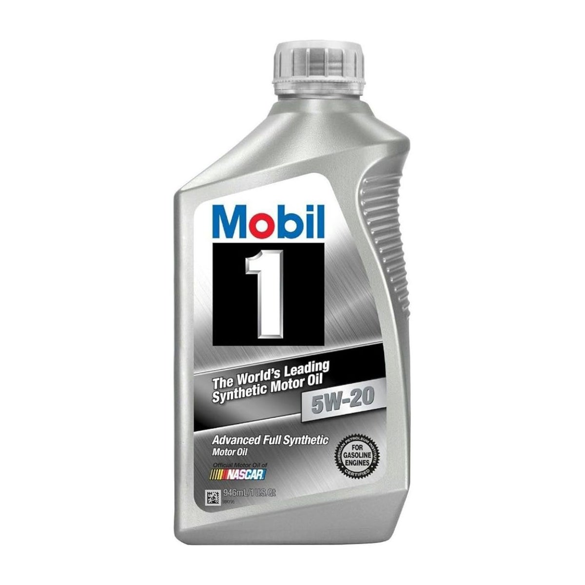 MOBIL #1 5W-20 ESP OIL - automotive | U.W.I Universal Wholesalers INC.