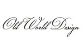 Old World Design | Old World Design