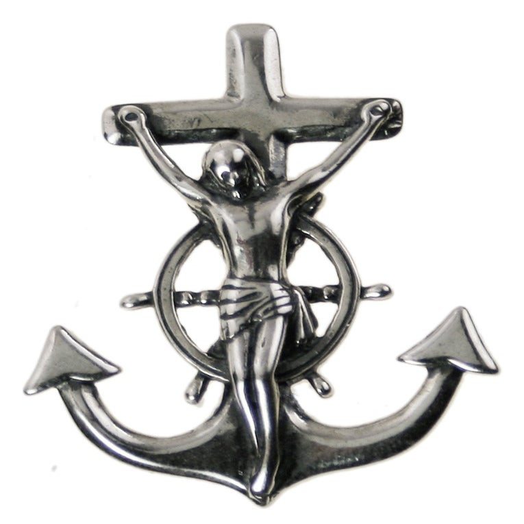 Anchor Cross