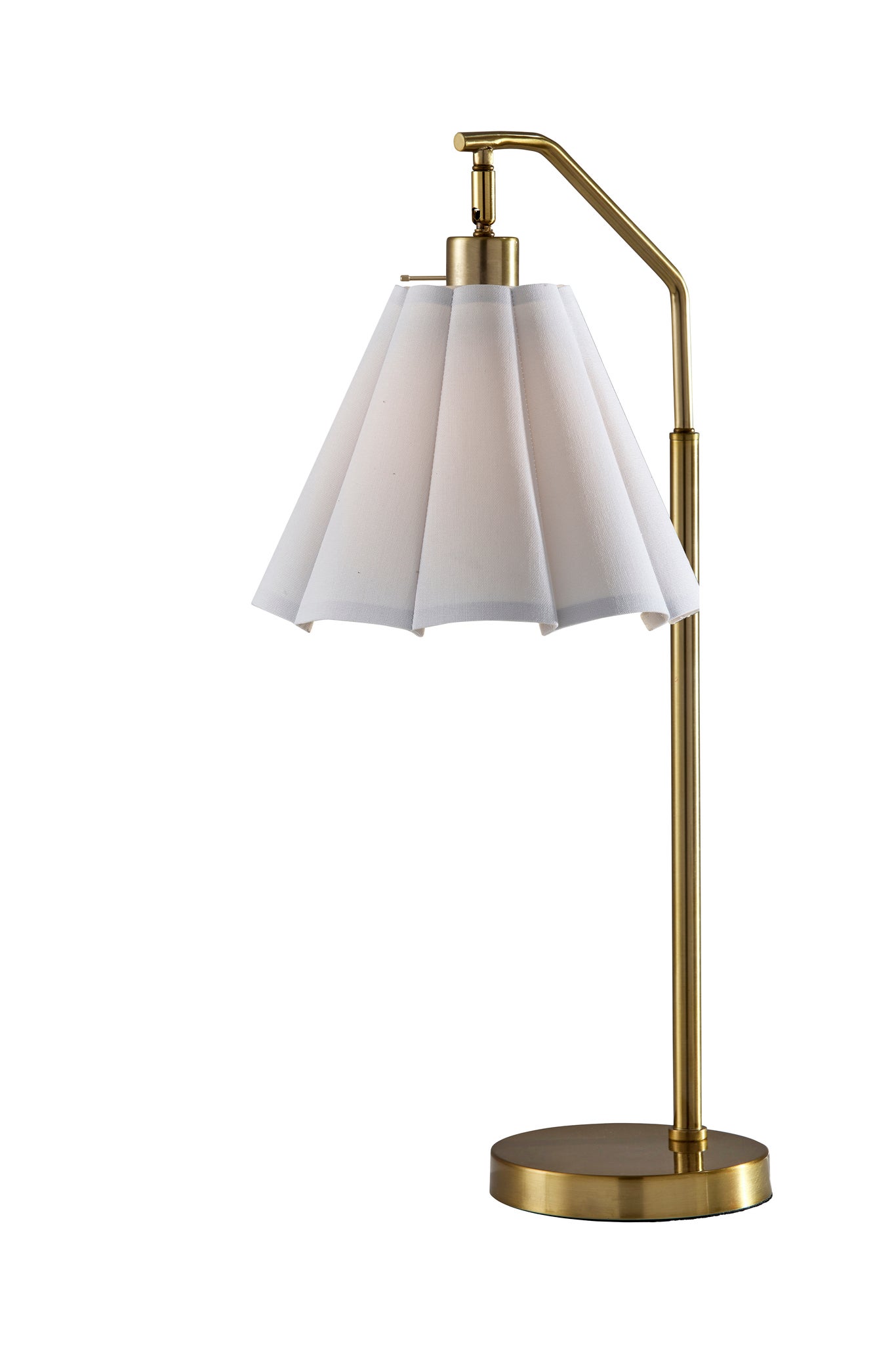 Lyra Table Lamp - fall 2024 | Adesso