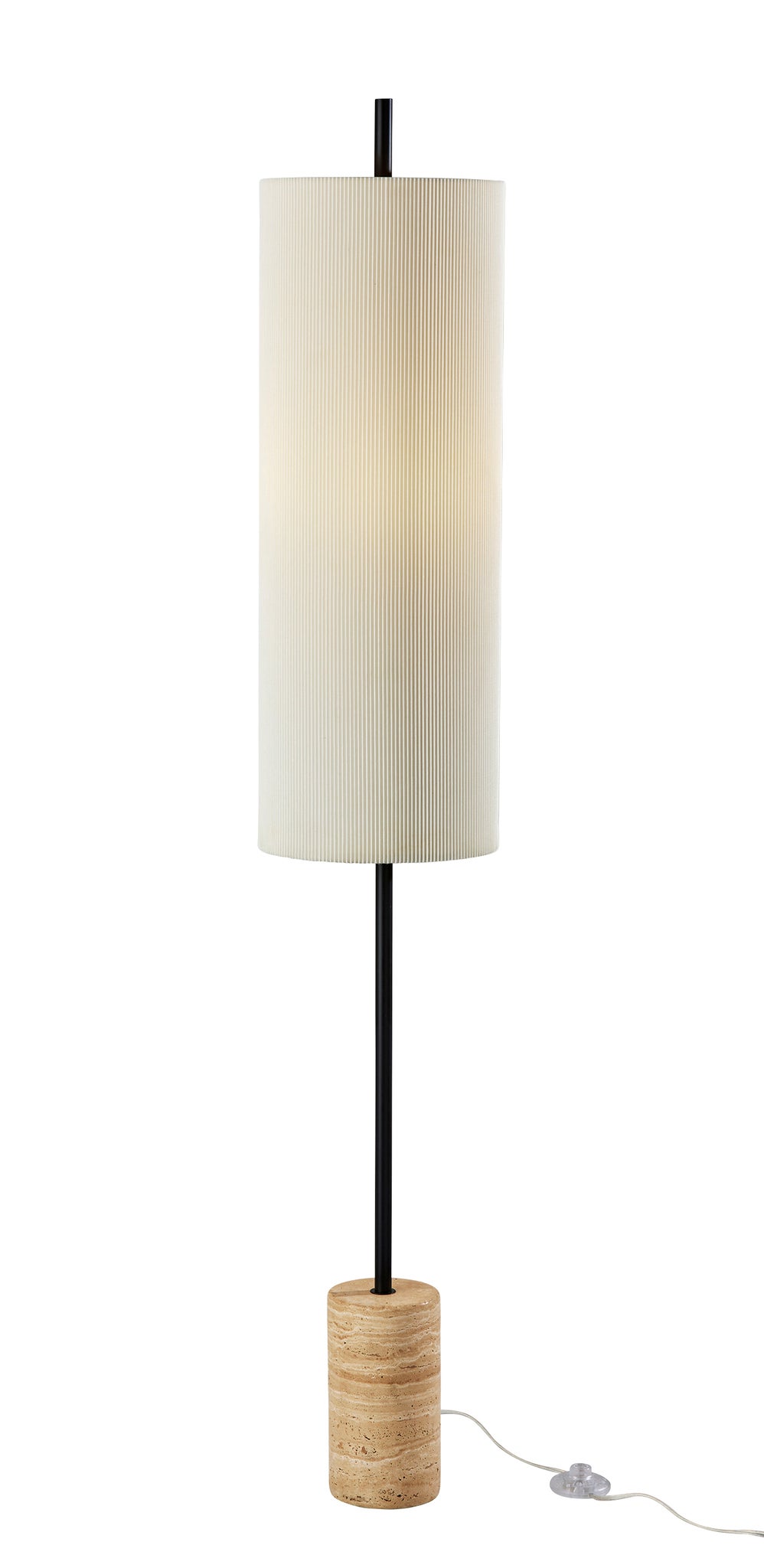 Albany Floor Lamp Albany Table Lamp | PALMER HARGRAVE