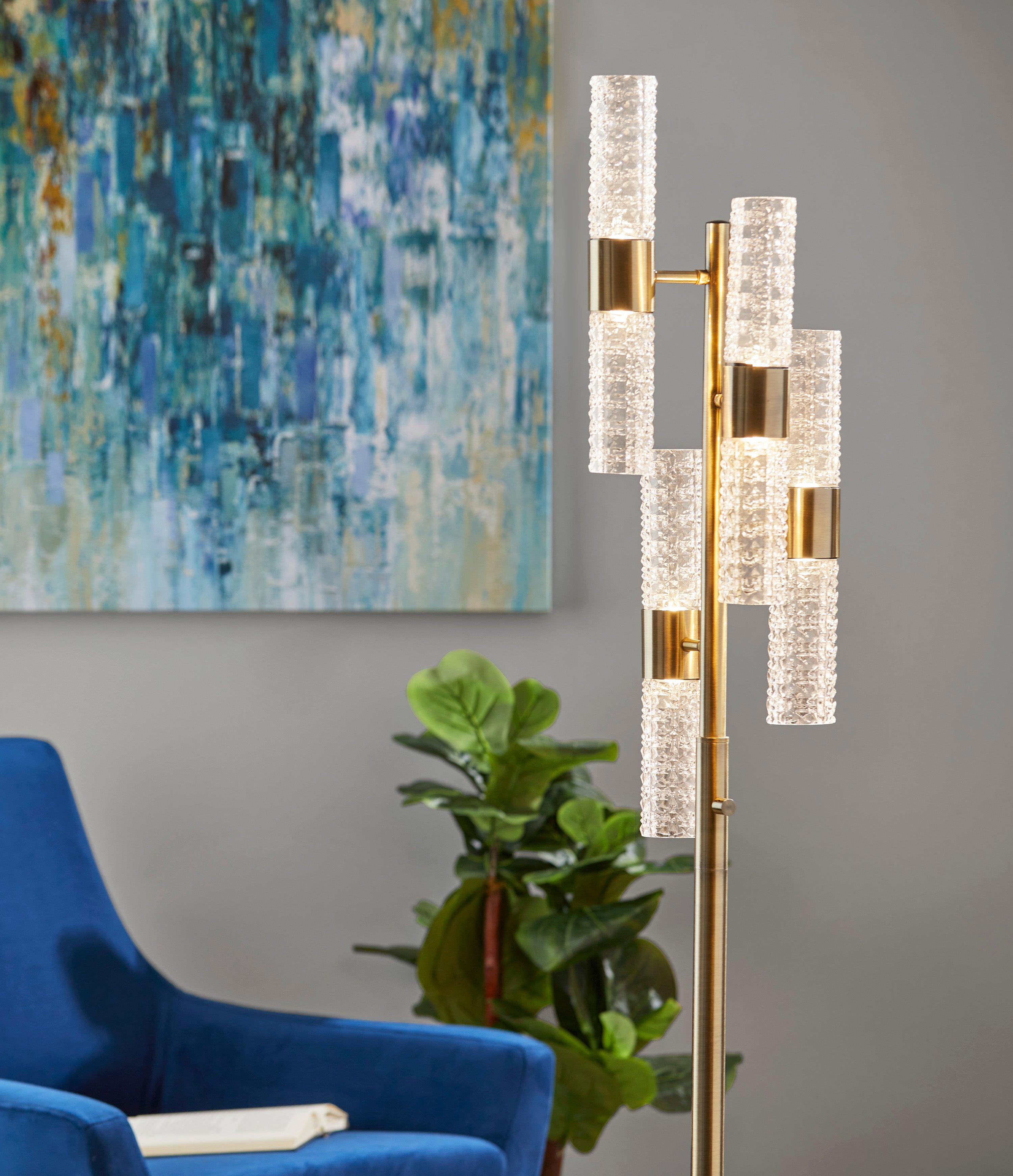 LED Lighting Guide | Adesso