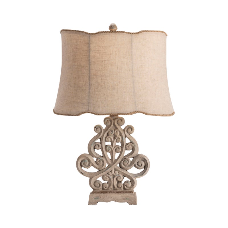 Crestview Collection - Sarah Table Lamp