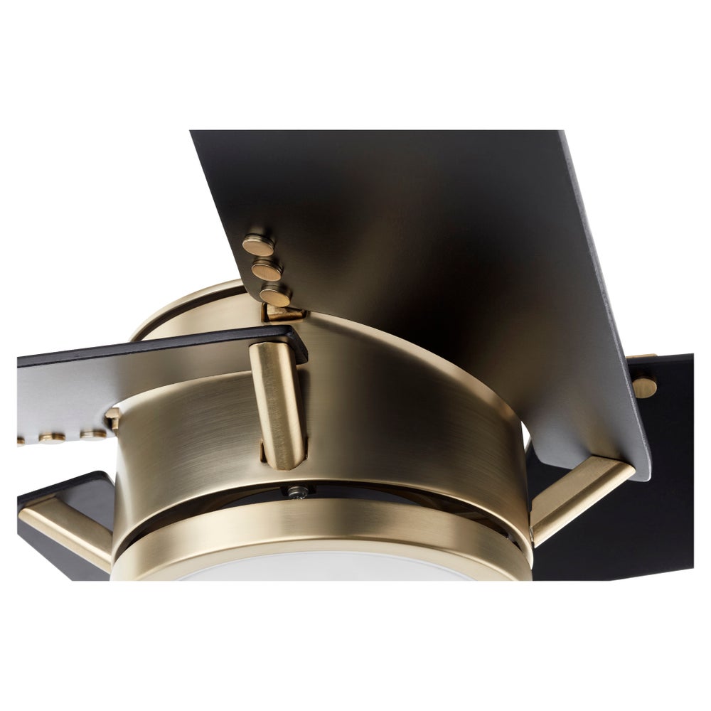 Horizontal Axis Ceiling Fans | Shelly Lighting