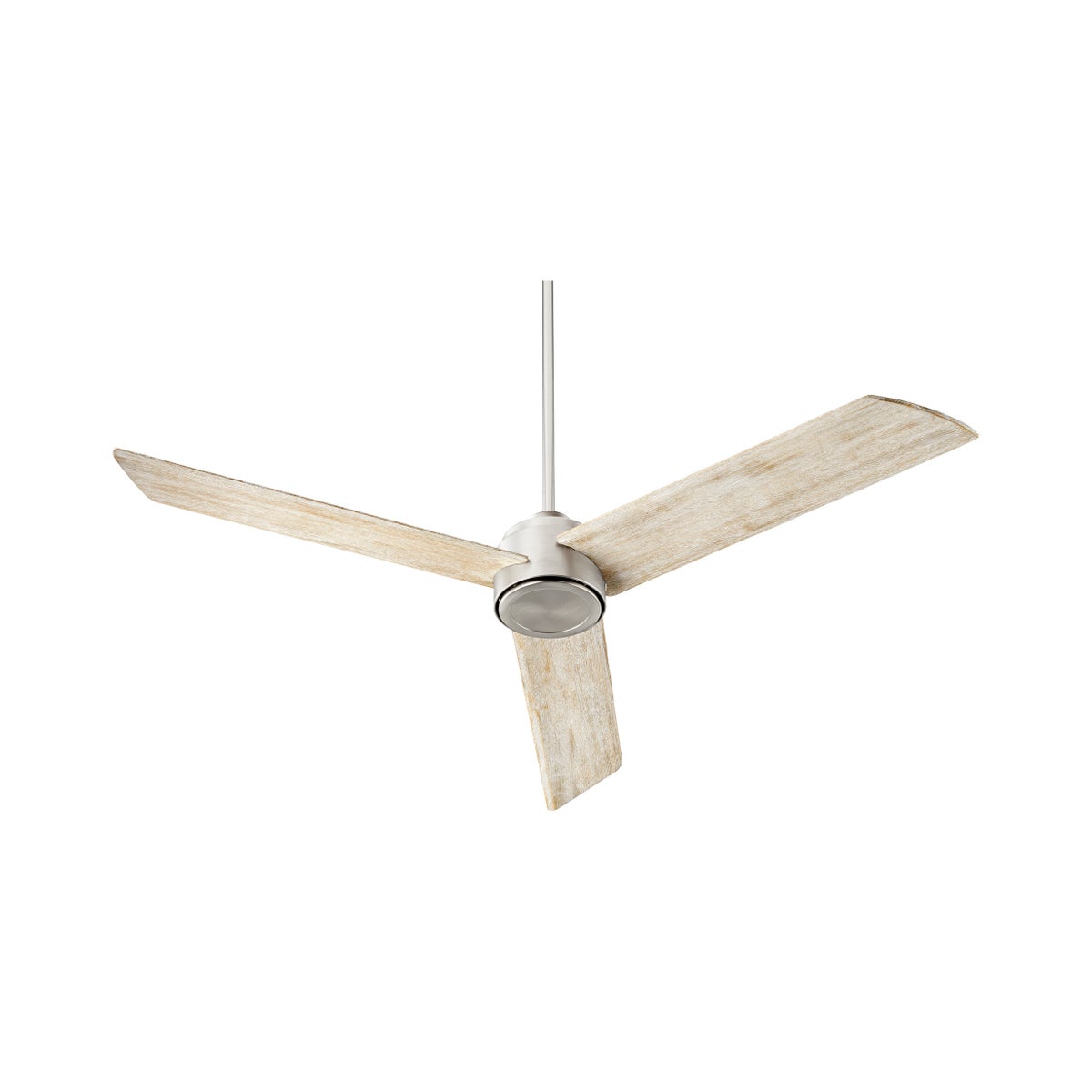 Triple Blade Ceiling Fan Windy White 3 Blade Ceiling Fan