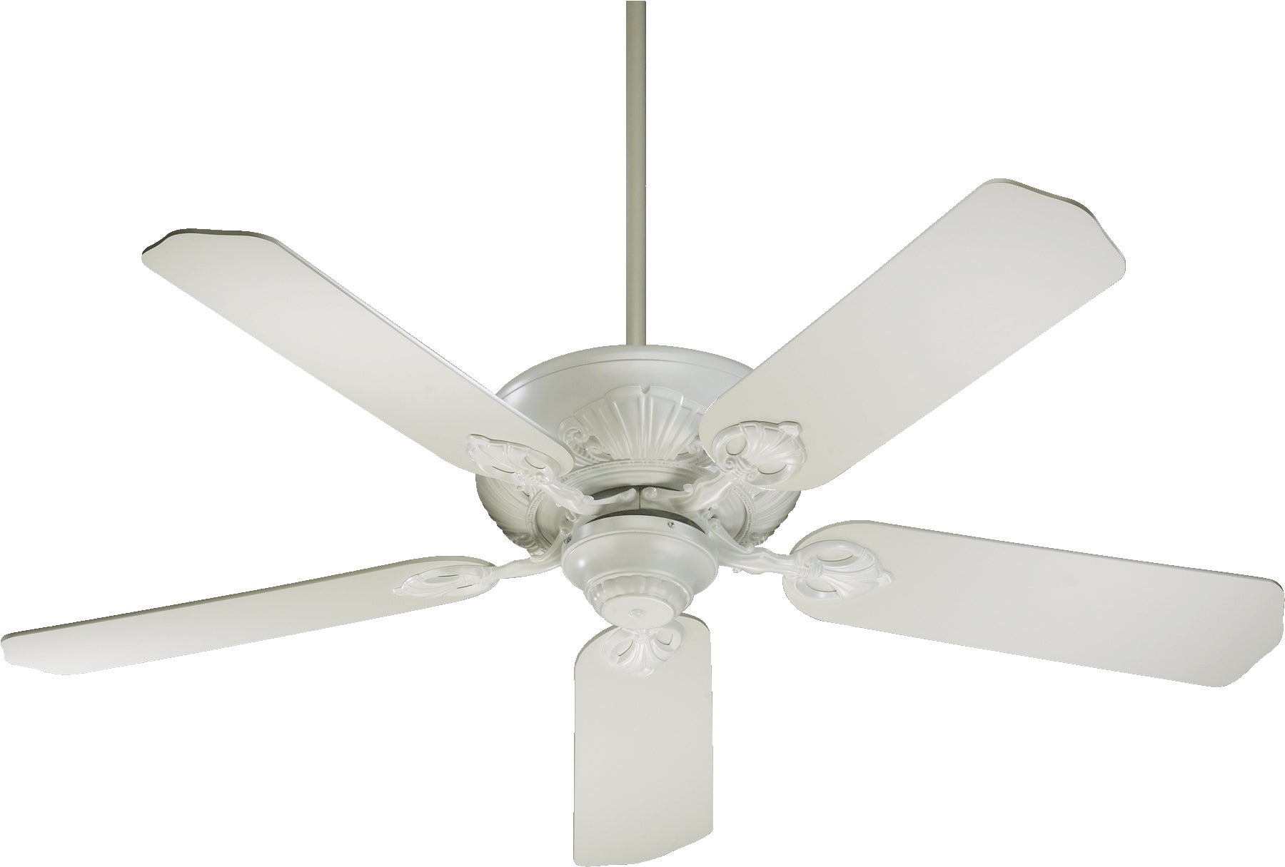 Heritage Ceiling Fan M52ul | Shelly Lighting