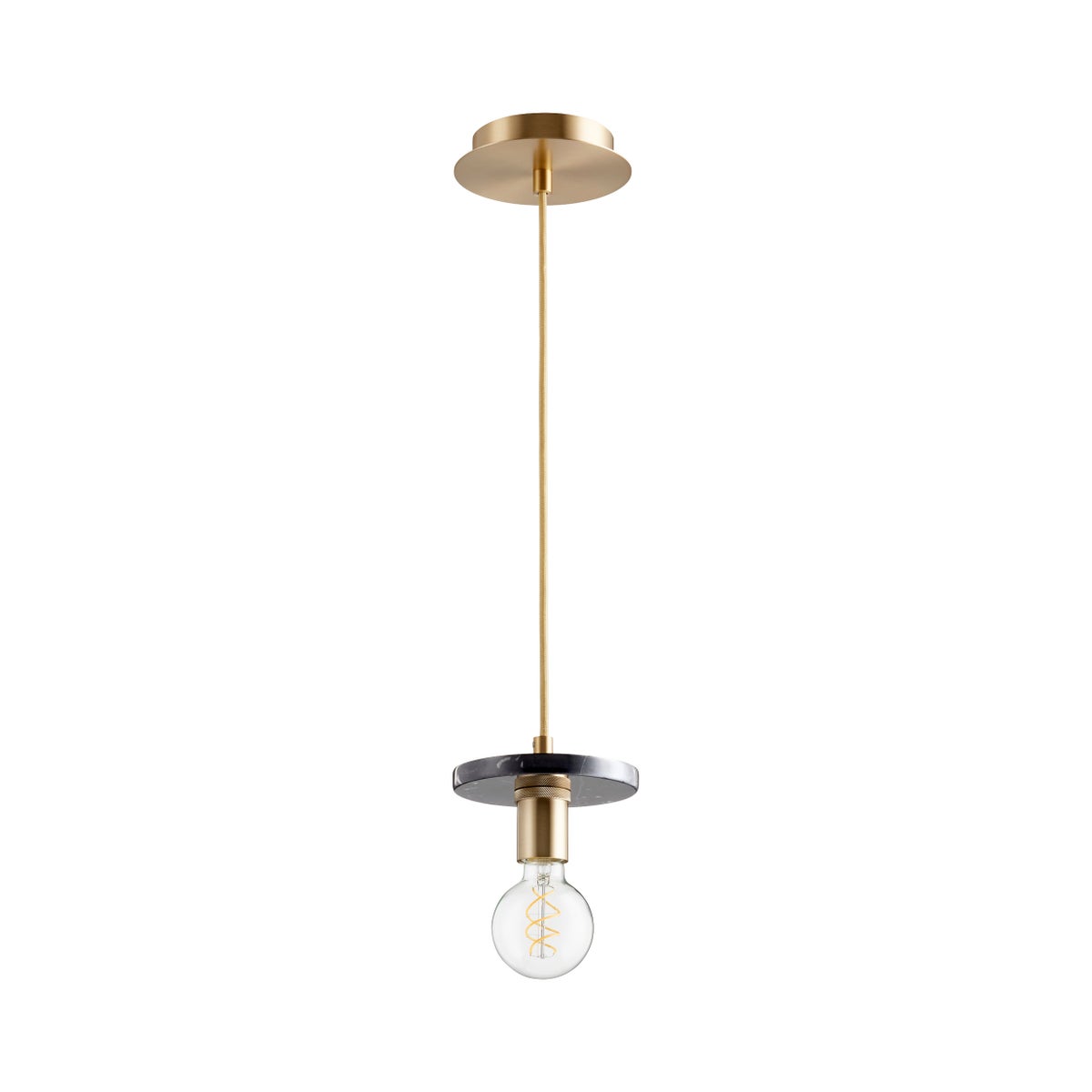 Quorum Mini Pendant Lights | Shelly Lighting