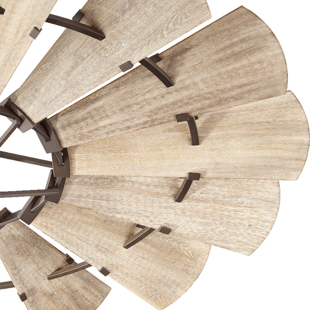 Windmill 72" Oiled Bronze Transitional Ceiling Fan - search results ...