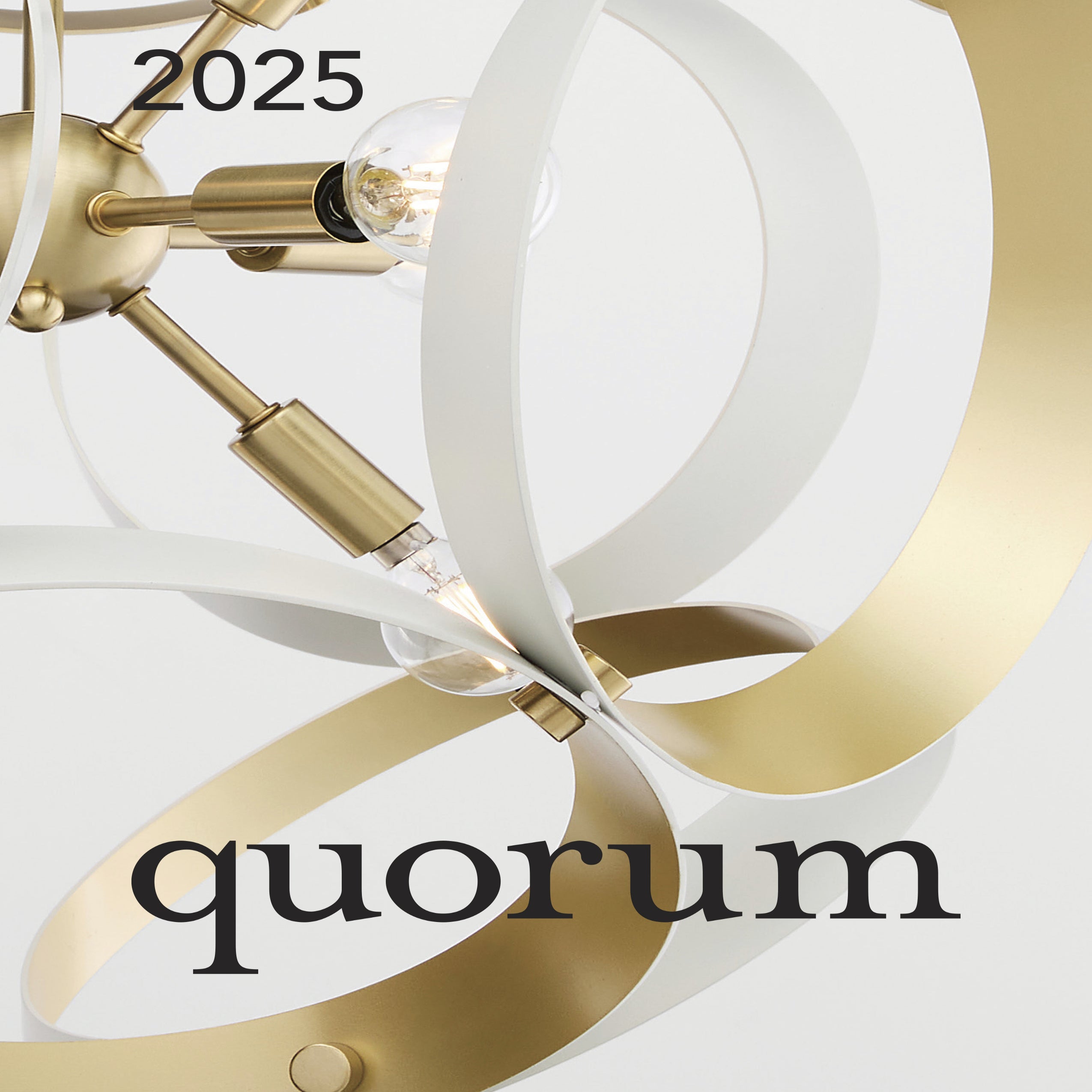 Home | Quorum International
