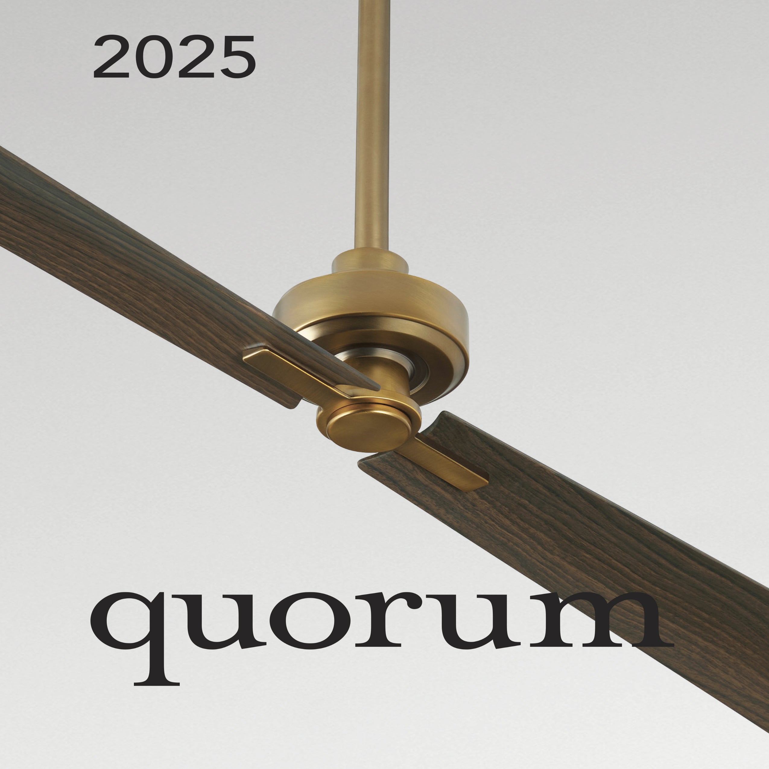 Home | Quorum International