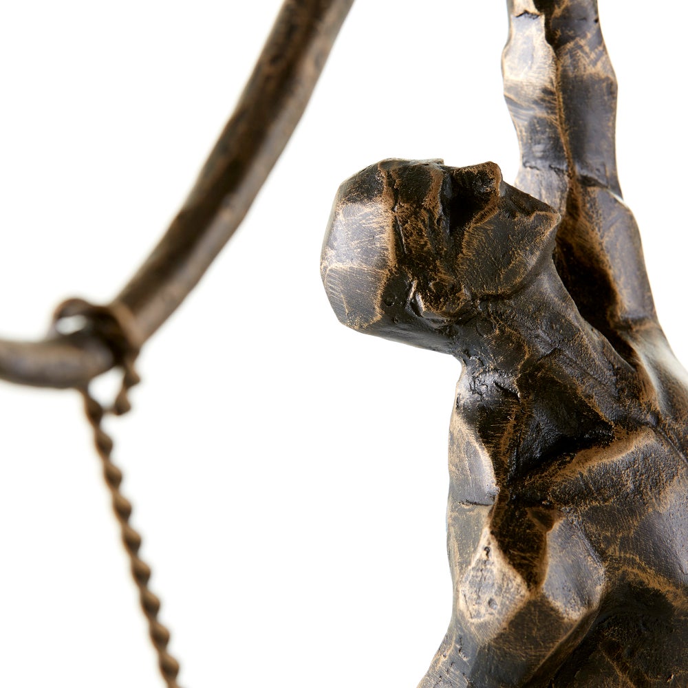 Naturalistic Sculpture