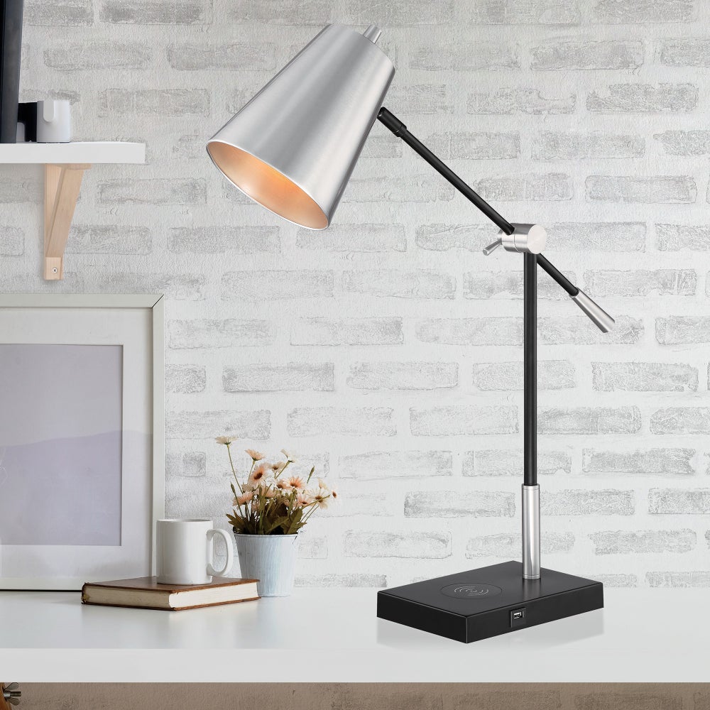 Contemporary Desk Lamps