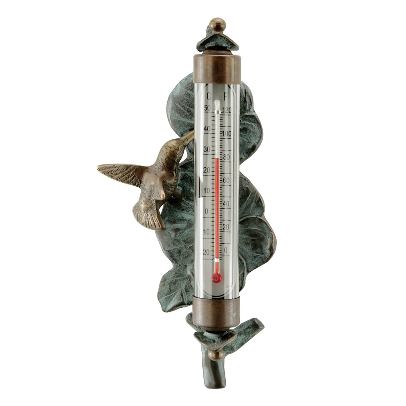 Unique Thermometer