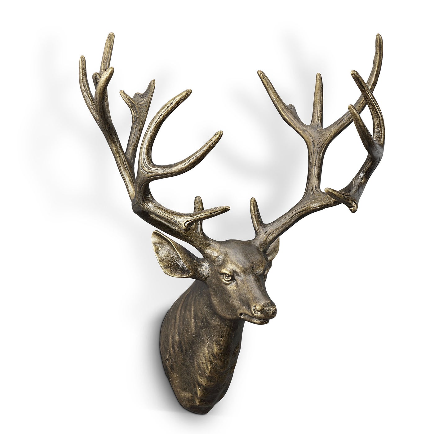 Wall Mounted Deer Head