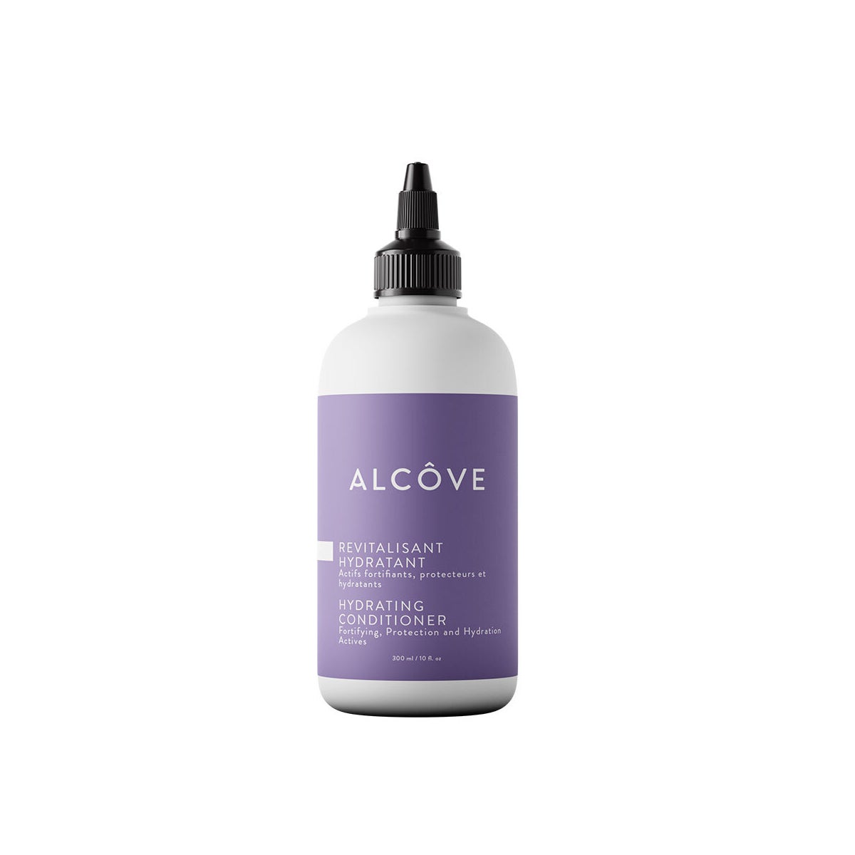 ALCOVE 300ML HYDRATING CONDITIONER 10oz CR24 - shampoo & conditioner ...