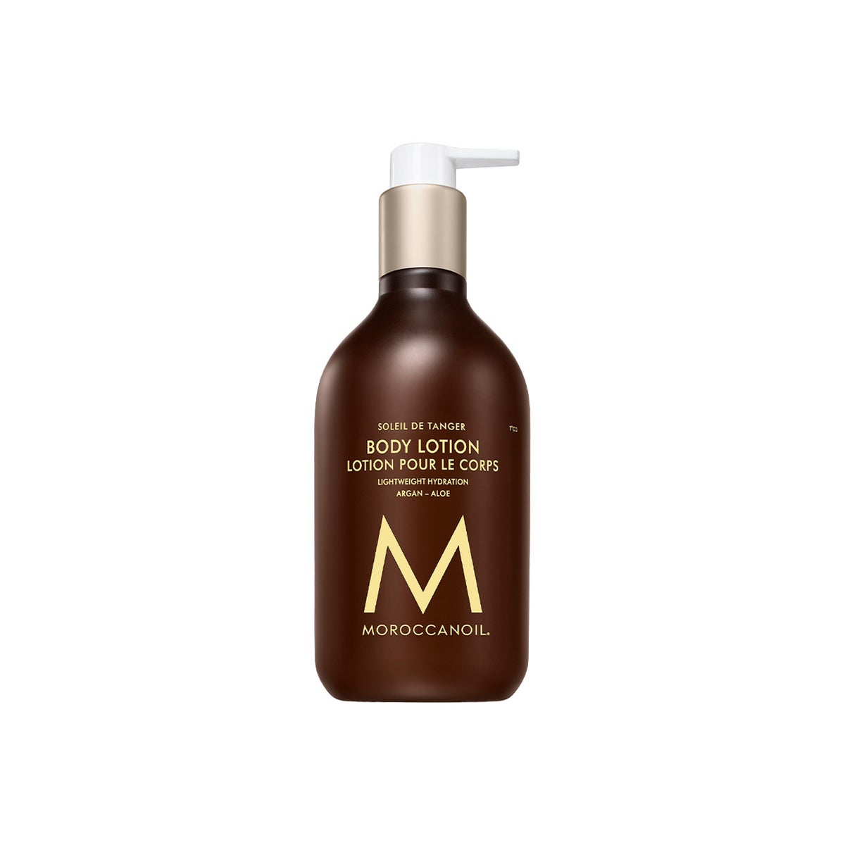 360ml Mor Body Lotion - SOLEIL DE TANGER CR24 MA2025 - cr march april ...
