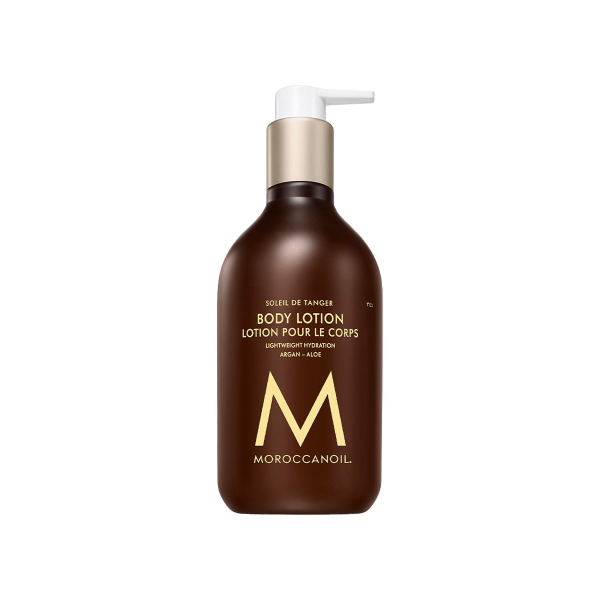 360ml Mor Body Lotion - SOLEIL DE TANGER CR24 MA2025 - cr march april ...