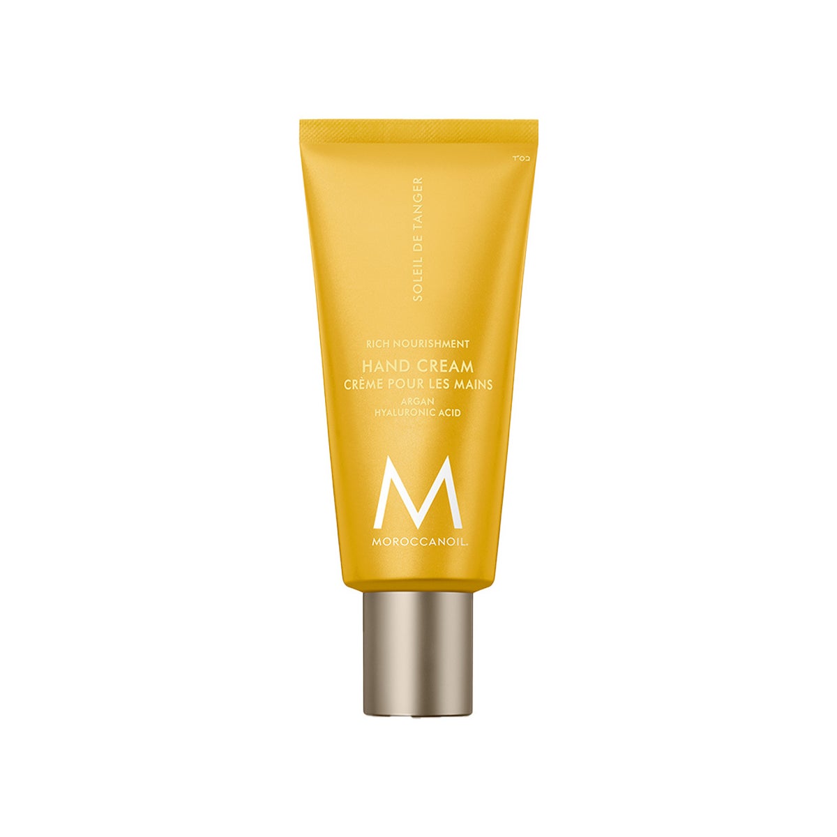 40ml MOR Hand Cream - SOLEIL DE TANGER CR144 MA2025 - cr march april ...