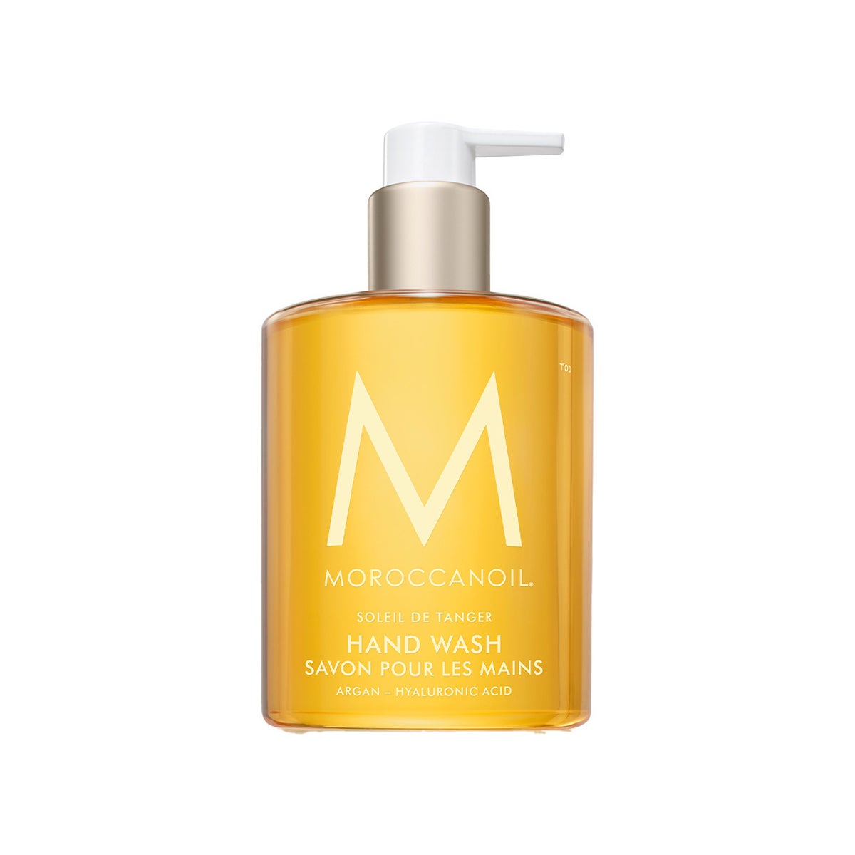 360ml MOR Hand Wash - SOLEIL DE TANGER CR24 MA2025 - cr march april ...