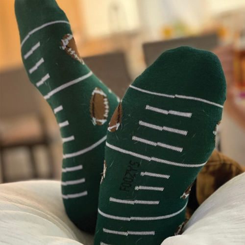 Foozy's Socks | SDS Distributors Ltd.