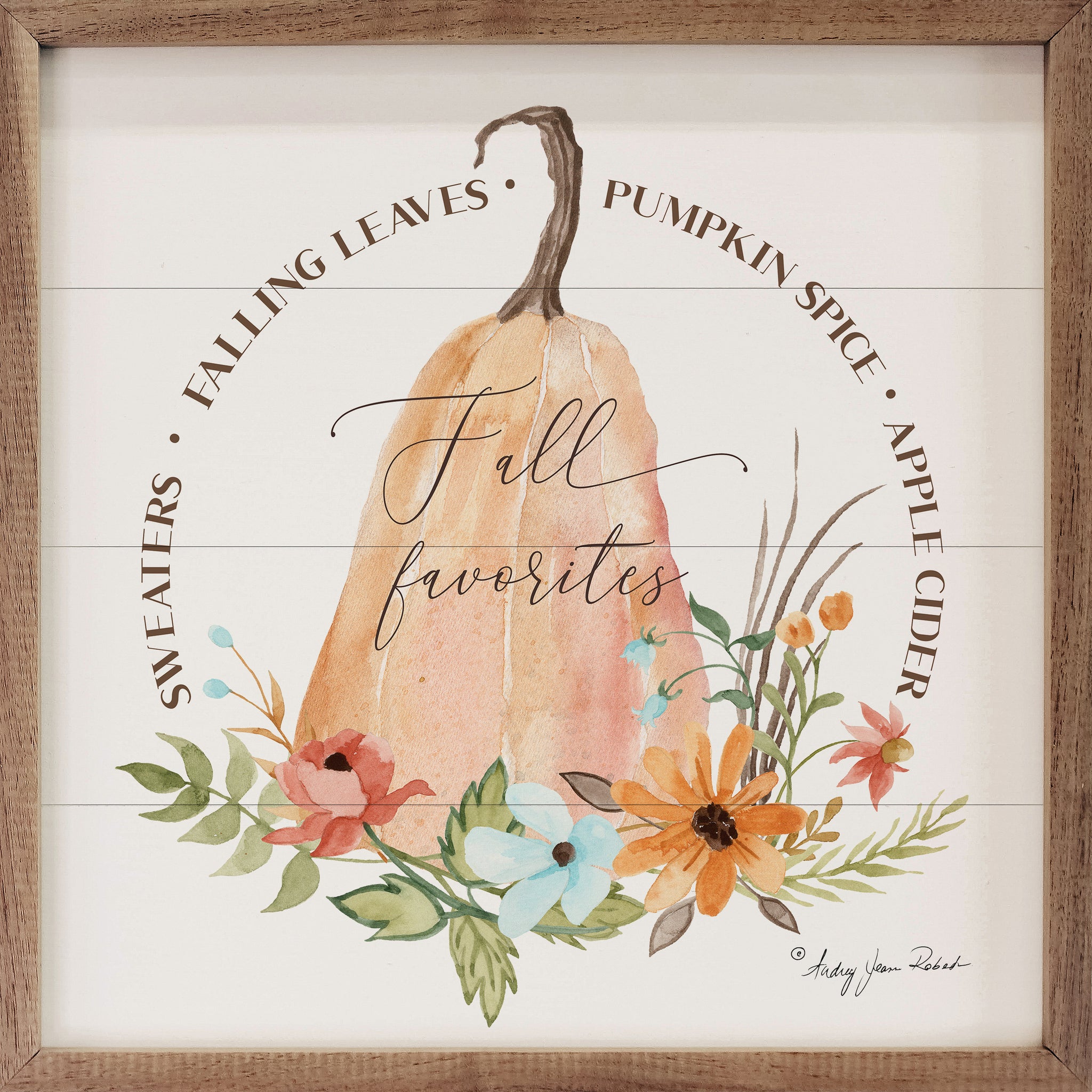 Fall Favorites By Audrey Jeanne Roberts - audrey jeanne roberts ...